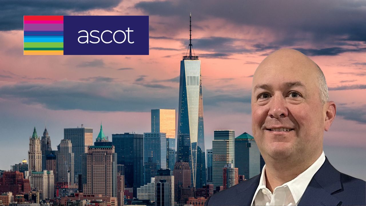 Ascot plucks AXA executive to lead new US alternative risk solutions ...